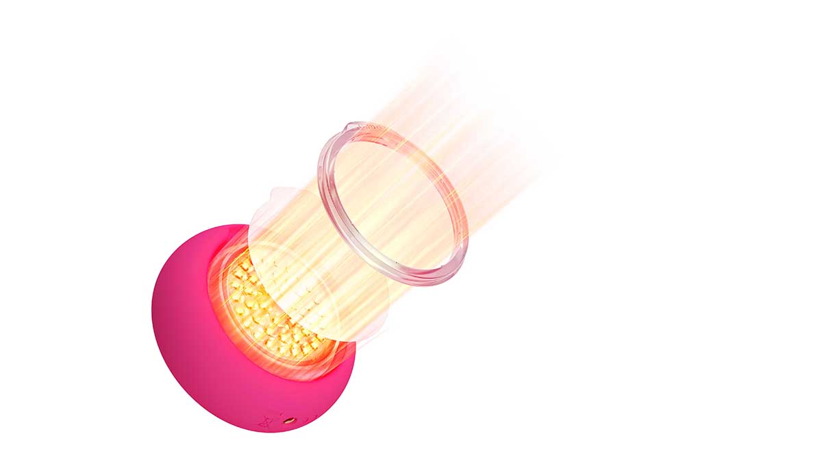 UFO™ 3 vs UFO™ 3 LED - Choosing the Perfect Match for Your Skin | FOREO